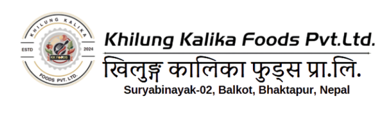 Khilung Kalika Agro Group - Khilung Kalika Foods Pvt.Ltd