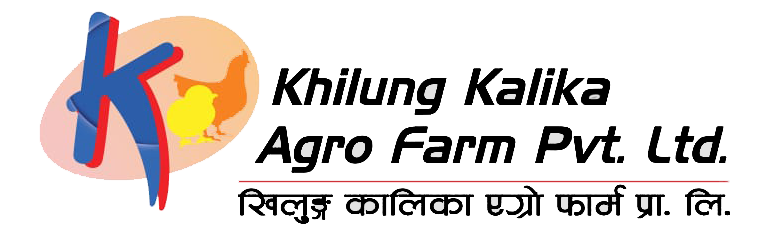 Khilung Kalika Agro Group - KK Feed